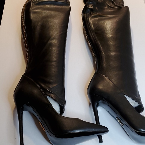 Lust For Life | Shoes | Rare Last For Life Cookie Boot | Poshmark